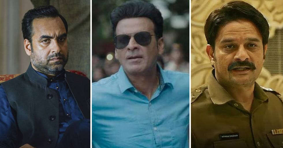 Actors Who Got Their Due On OTT | Filmfare.com
