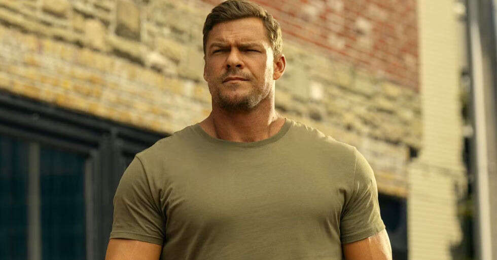 Reacher Season 3 : Public Review, Plot, Cast & Where To Watch ...