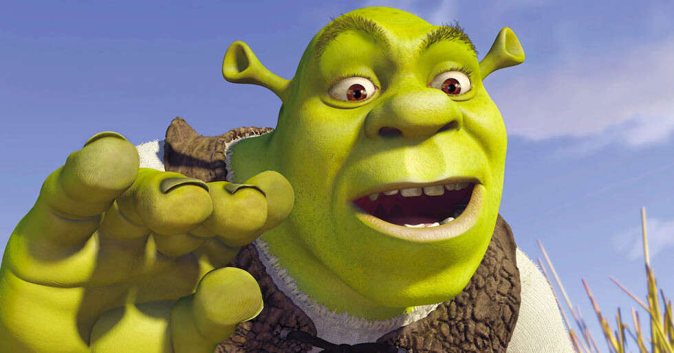 Shrek 5: All About The Movie's Cast And Release Date | Filmfare.com