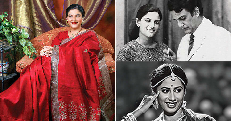 EXCLUSIVE: "I Came To Be Known As The Voice Of Smita Patil," says ...