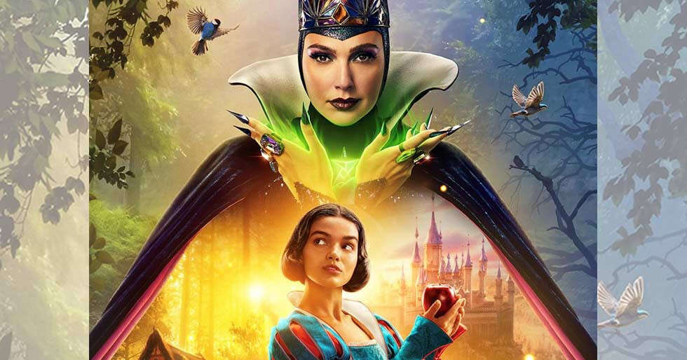 Watch: New Snow White Teaser Gives A Shoutout To The Original ...