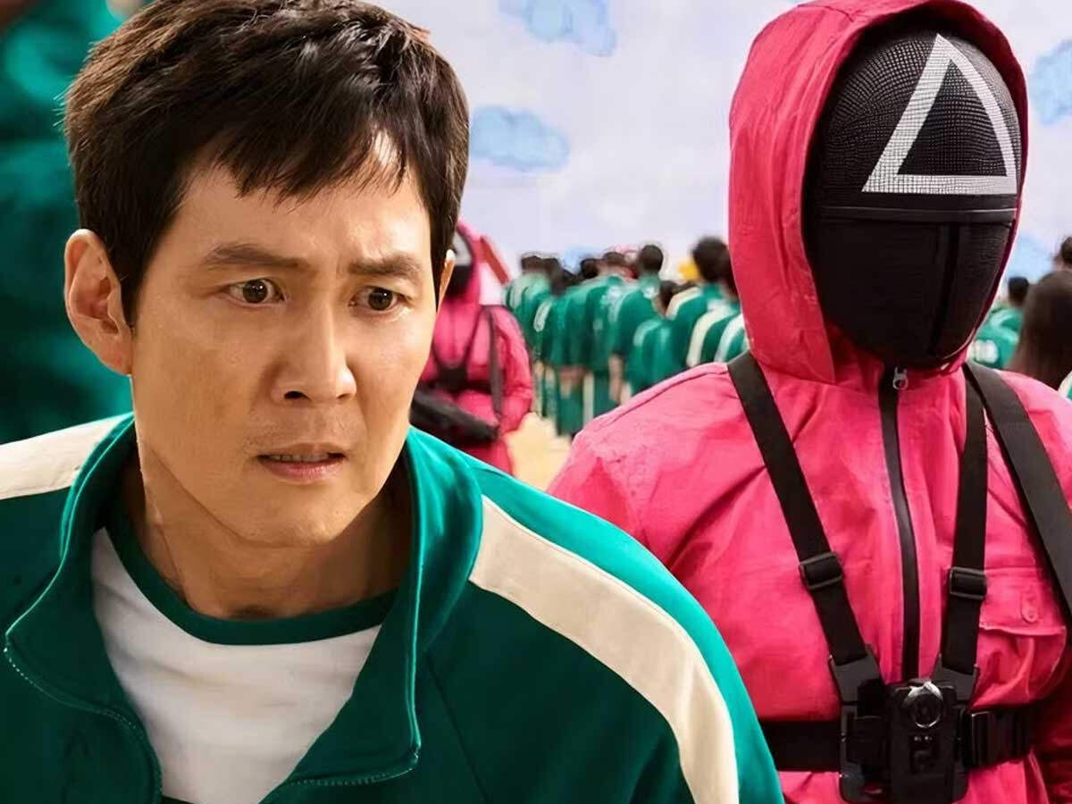 When And Where To Watch Squid Game Season 3? | Filmfare.com