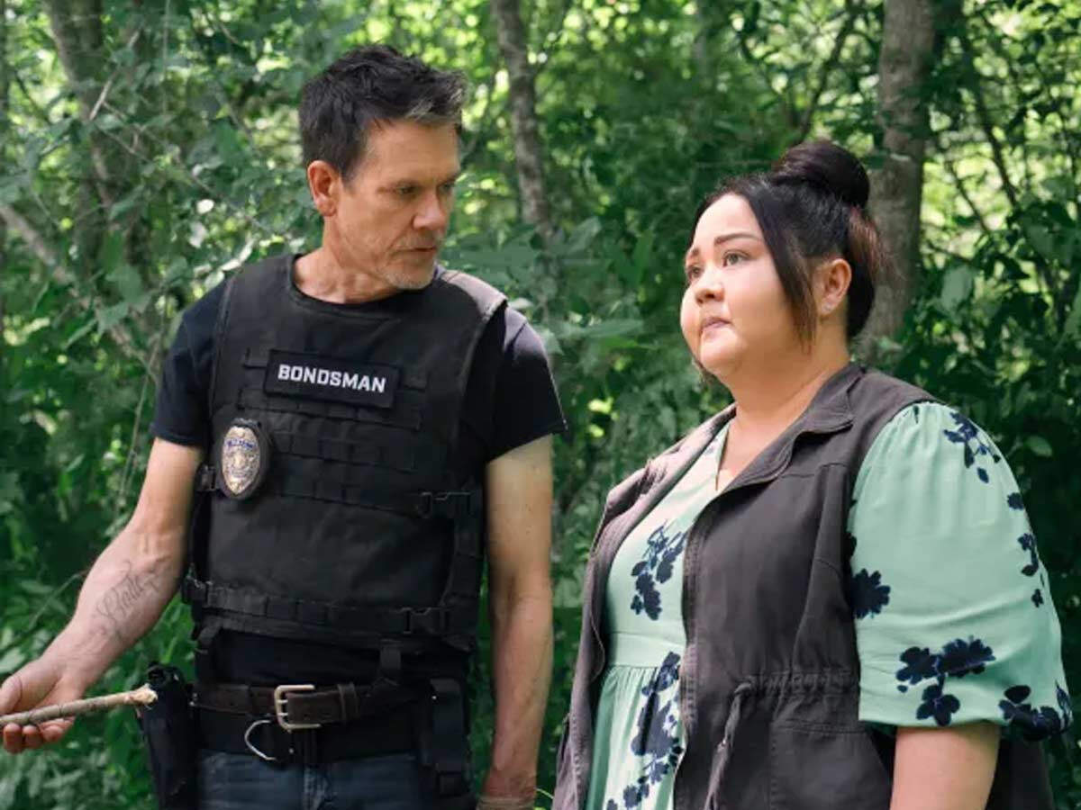 Kevin Bacon's The Bondsman Gets A Release Date On OTT | Filmfare.com
