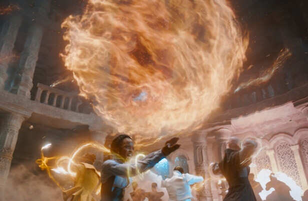 Makers Of Wheel Of Time 3 Share An Exclusive Sneak Peek | Filmfare.com