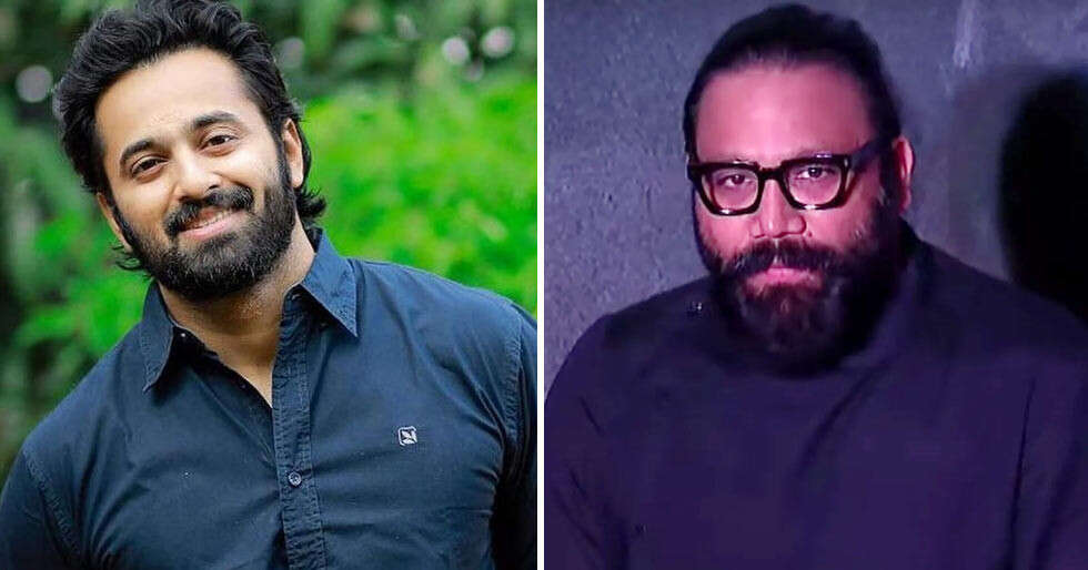Exclusive: Unni Mukundan on collaborating with Sandeep Reddy Vanga ...