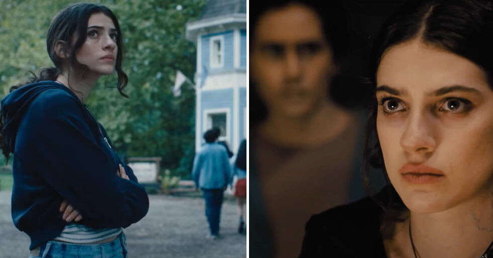 Until Dawn's new trailer will send shivers down your spine | Filmfare.com