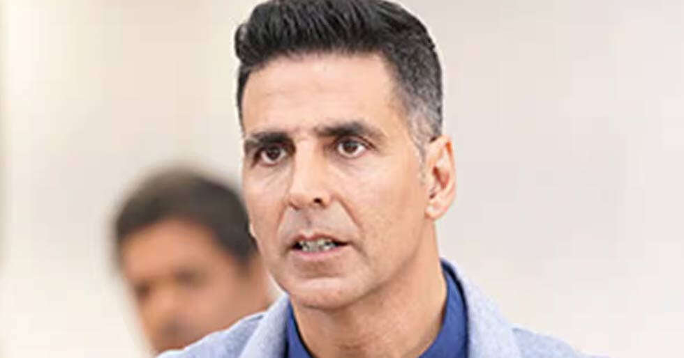 Akshay Kumar talks about not doing Bhool Bhulaiyaa's sequels | Filmfare.com