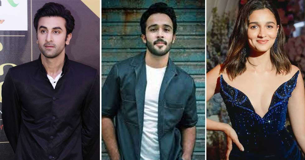 Alia Bhatt’s heartfelt message for Ranbir Kapoor's brother Zahan Kapoor ...