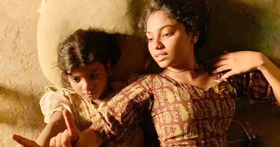 Oscar-nominated film Anuja gets an OTT release date | Filmfare.com