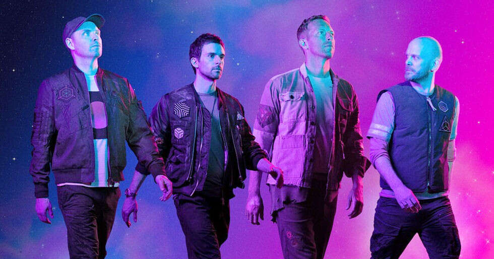 Coldplay’s India Tour: Traffic restrictions and safety guidelines ...