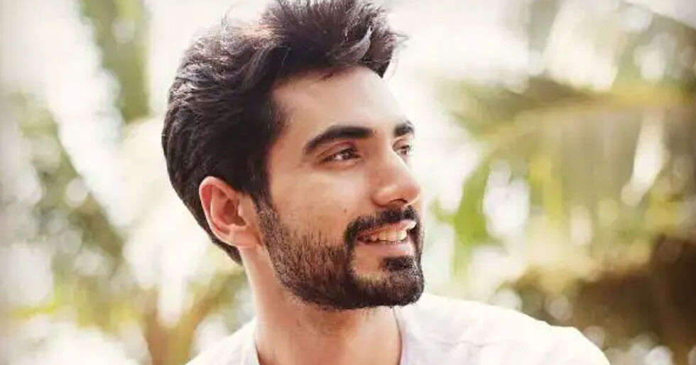 Exclusive: Ishwak Singh on the changing dynamics of Paatal Lok 2 | Filmfare.com