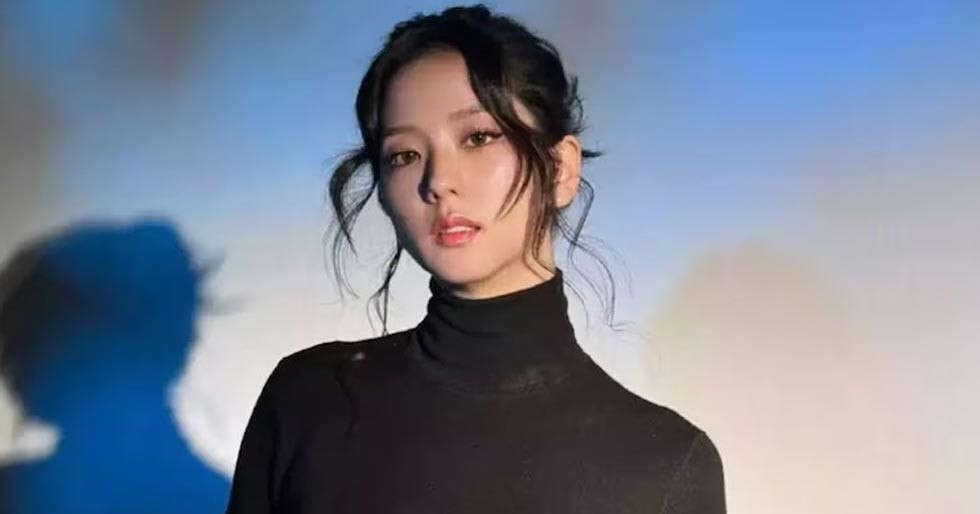 BLACKPINK's Jisoo To Make Music Comeback On THIS Date | Filmfare.com