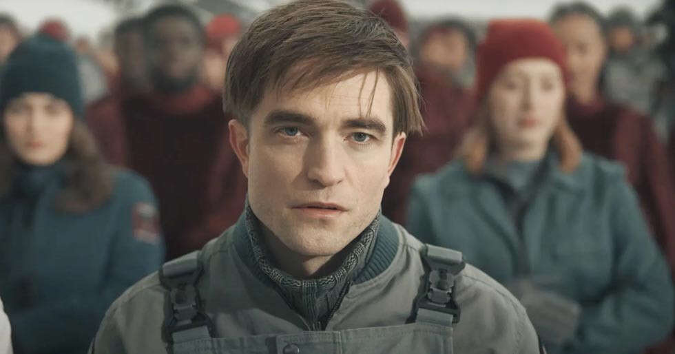 Mickey 17 Trailer: Robert Pattinson Dies a Lot in Bong Joon-Ho’s Space ...