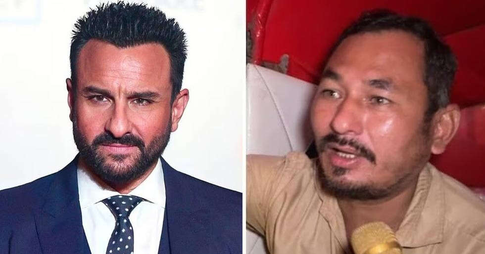 Auto driver reveals that he was not aware his passenger was Saif Ali ...