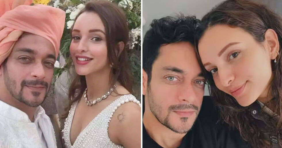 VIRAL: Triptii Dimri wishes rumoured boyfriend Sam Merchant on his ...