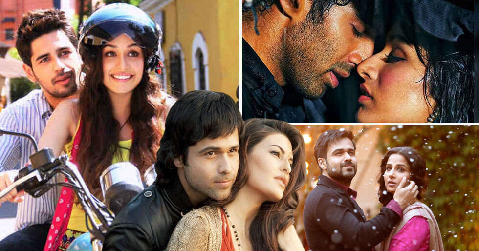 6 Mohit Suri Movies to Watch If You Liked Saiyaara | Filmfare.com