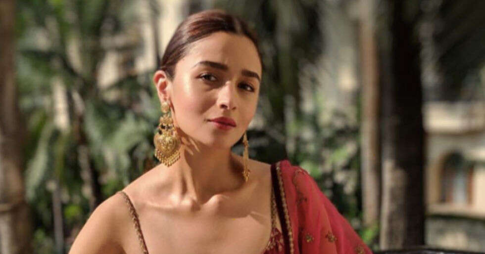 Alia Bhatt’s Ex-assistant Arrested in Rs. 76 Lakh Fraud Case | Filmfare.com