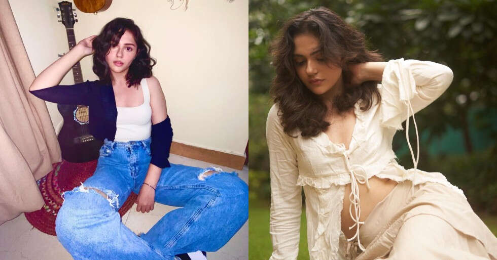 Who Is Aneet Padda? The Breakout Star of Saiyaara Everyone Is Talking ...