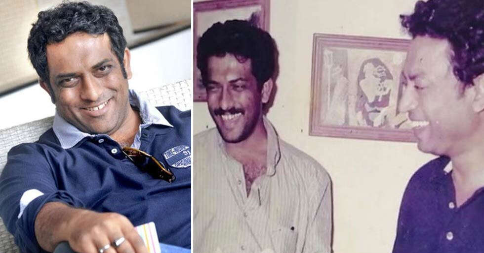 Anurag Basu Reveals It Was Irrfan Khan's Idea to Make a Sequel to Life ...