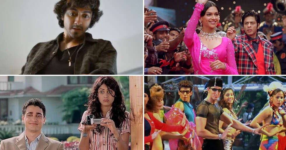 Bollywood debutants who created a stir at the box office with romantic ...