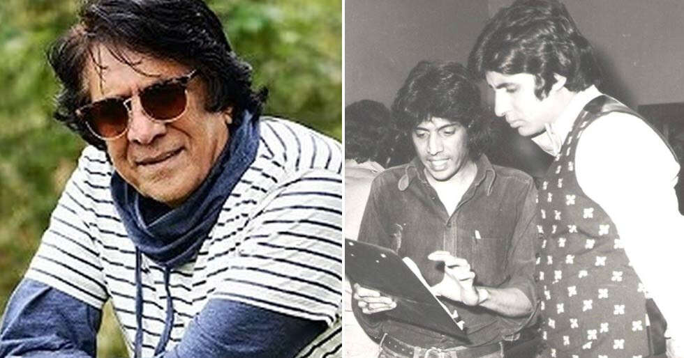Director of Don, Chandra Barot Passes Away at 86 | Filmfare.com