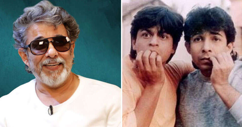 Deepak Tijori: Bollywood Functions on a ‘You Scratch My Back, I’ll Scratch Yours’ System ...