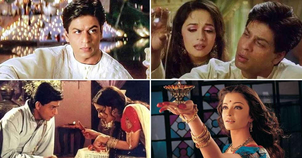 23 Years of Devdas: Most Loved Dialogues From Sanjay Leela Bhansali’s ...