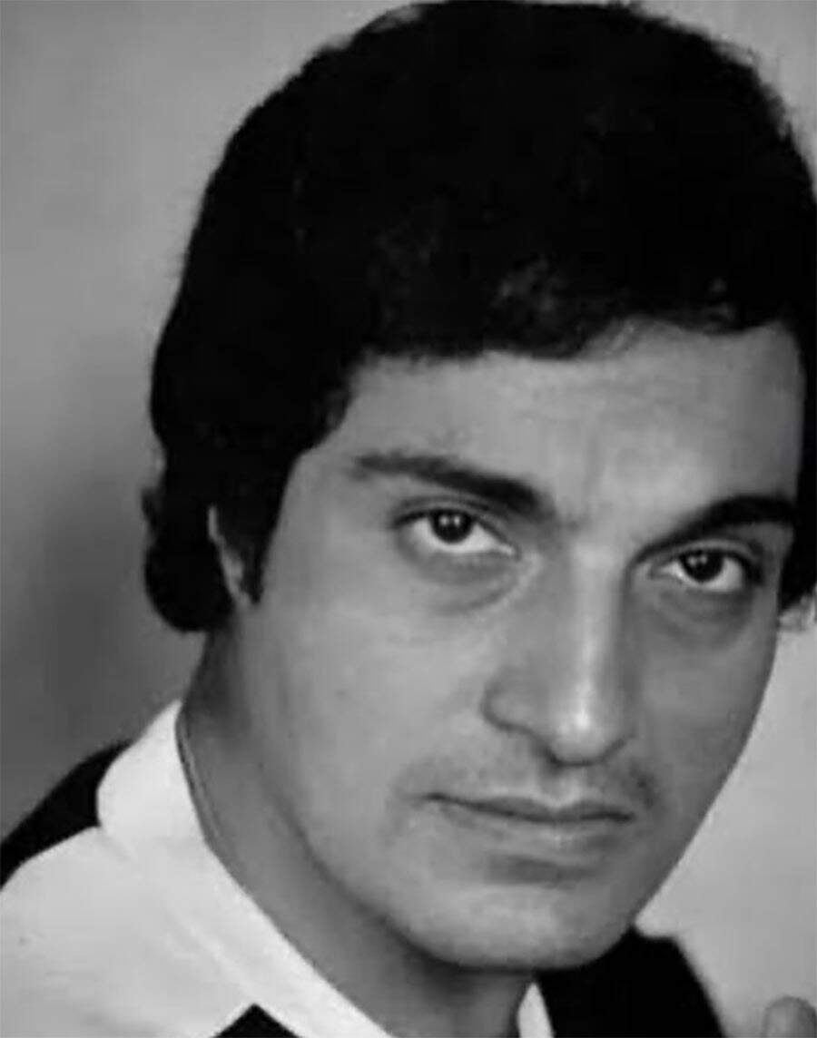 Veteran Actor Dheeraj Kumar Passes Away at 79 | Filmfare.com