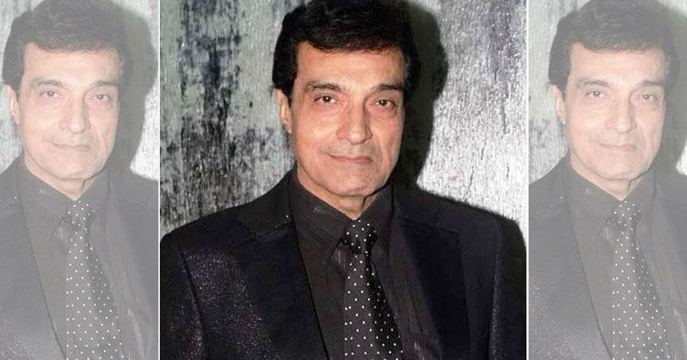 Veteran Actor Dheeraj Kumar Passes Away at 79 | Filmfare.com