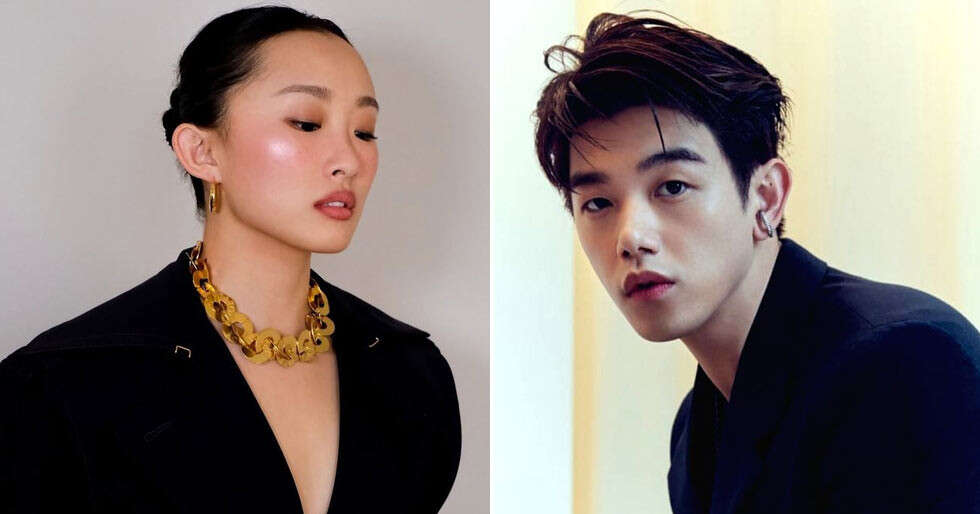 Eric Nam, Ji-young Yoo to Star in Paramount’s New K-pop Music Drama | Filmfare.com