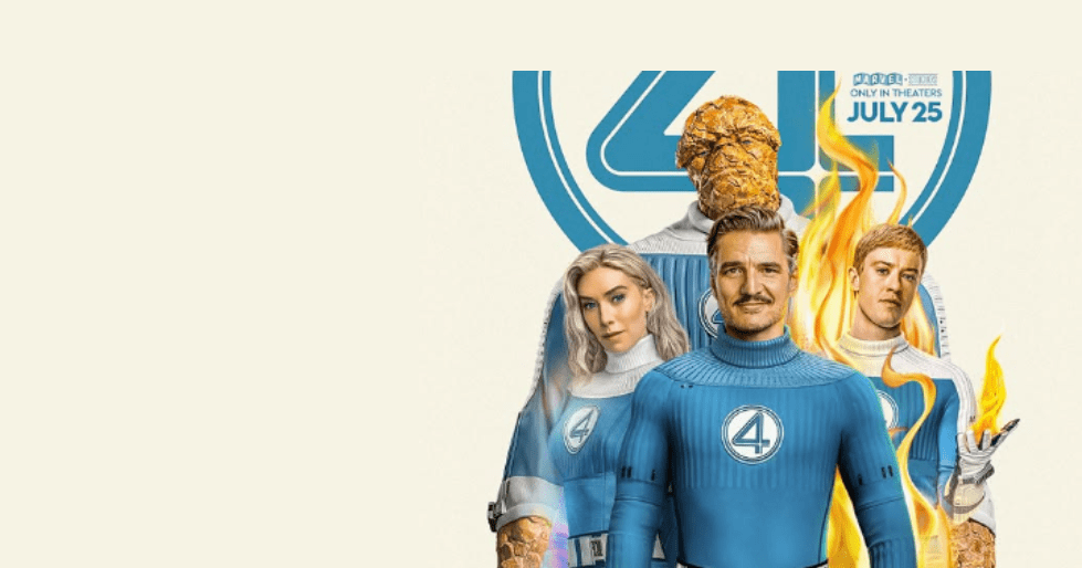 Fantastic Four: Release Date, Cast, Plot and Where to Watch | Filmfare.com
