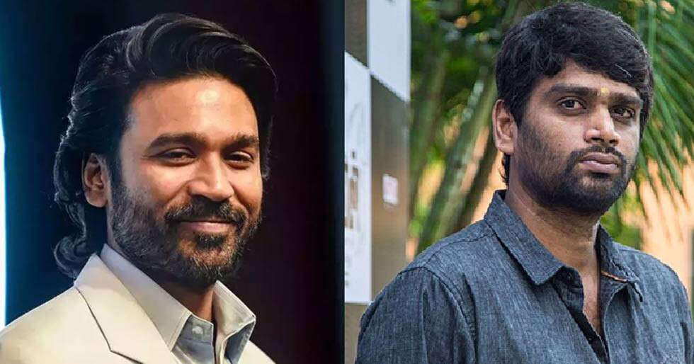 H Vinoth to Collaborate With Dhanush for Next Film Post Jana Nayagan | Filmfare.com