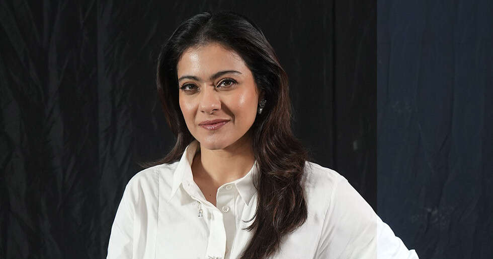 Exclusive: Kajol Talks About Her Intense Role in Sarzameen | Filmfare.com