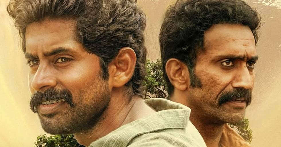 Kathir and Shine Tom Chacko Lead a Forest Thriller in Emcy Joseph’s ...