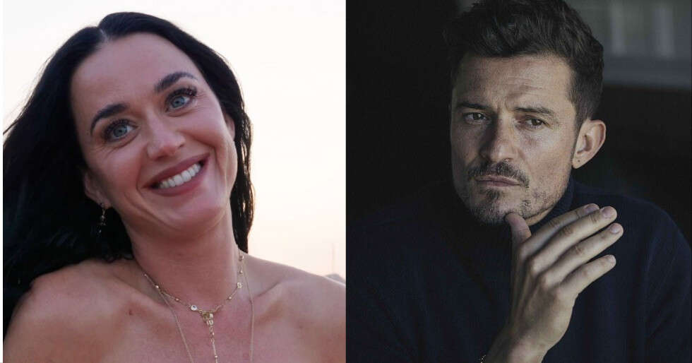 Katy Perry & Orlando Bloom Amicably Part Ways After Nearly a Decade ...