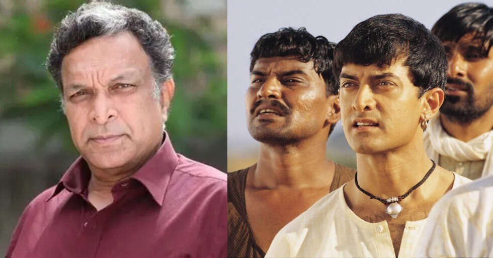 Exclusive: Baahubali Actor Nasser Talks About Passing on Aamir Khan's ...