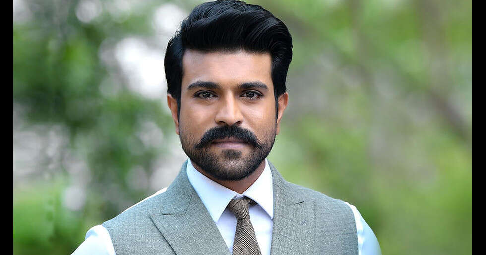 Producer Shirish Reddy Apologises to Ram Charan’s Fans for THIS Reason ...