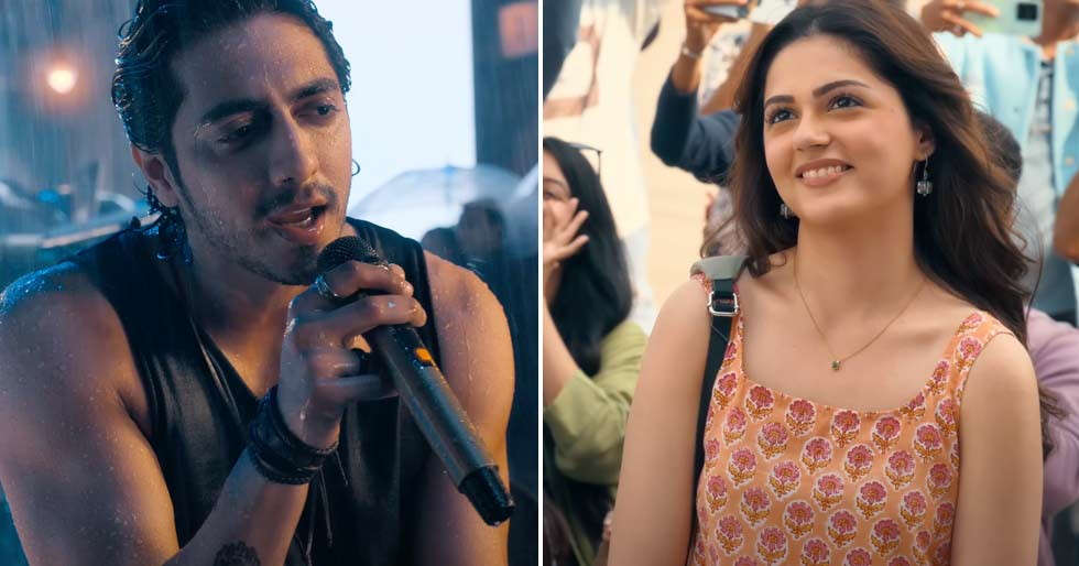 Dhun: Arijit Singh’s Voice Shines in Saiyaara’s Romantic Track ...