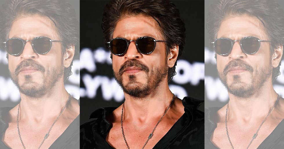 Reports: Shah Rukh Khan Suffers Injury on King Set, Flies to US for ...