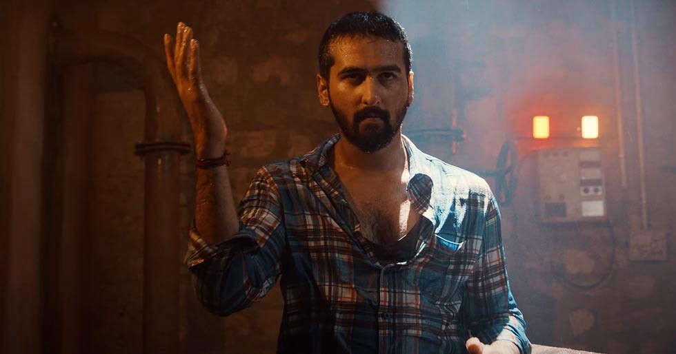 Shane Nigam’s Balti Gears Up for Onam Clash With Mohanlal | Filmfare.com