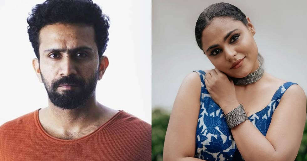 Shine Tom Chacko Issues Public Apology to Vincy Aloshious Over ...