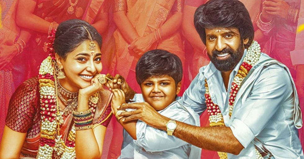 Soori’s Maaman Locks OTT Release Date | Filmfare.com