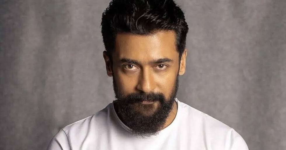 Suriya’s 5 Most Loved Roles: A Look Back at The Actor Who Keeps ...