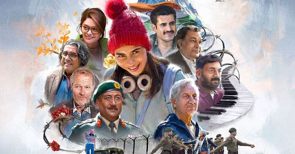 Tanvi The Great Review - Stellar Performances in a Decent Film ...