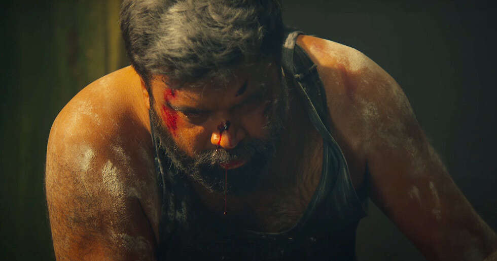 Trailer of Sasikumar’s Freedom Unveils a Gritty Tale of Survival and ...
