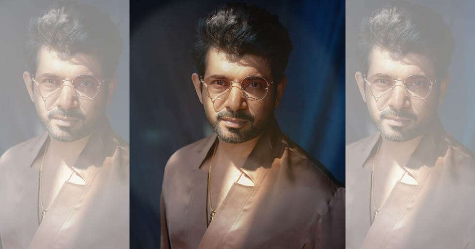 Exclusive: “Given a Choice, I’d Love to Play a Journalist Again” - Vineet Kumar Singh on Rangeen ...