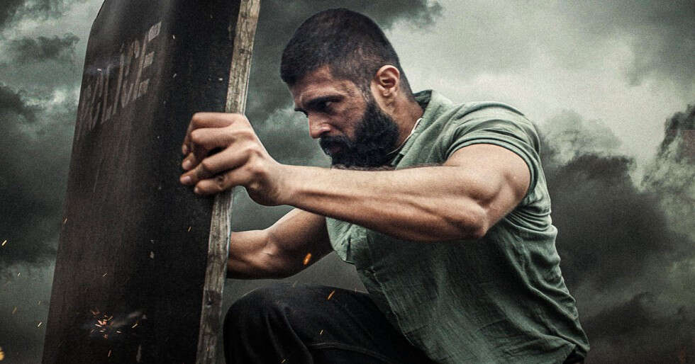 Kingdom Review — Vijay Deverakonda Shines in an Earnest, Emotional Action Thriller | Filmfare.com