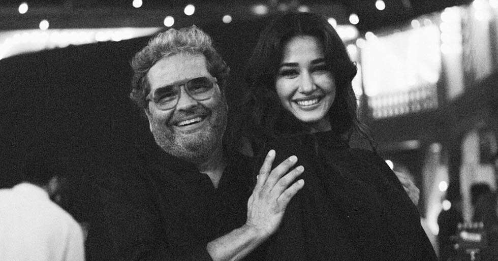 Vishal Bhardwaj Confirms Disha Patani’s Special Role Opposite Shahid Kapoor | Filmfare.com