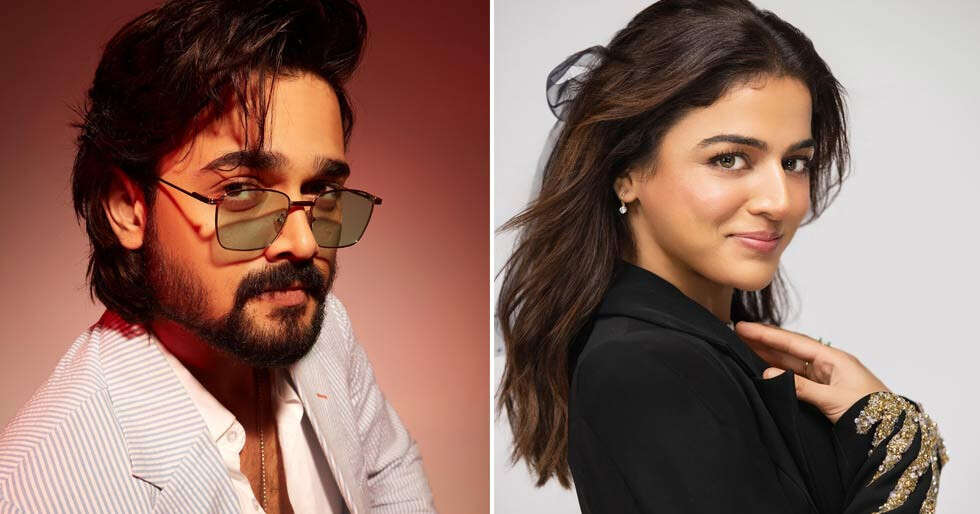 Revealed! Wamiqa Gabbi and Bhuvan Bam to Shoot HERE for a Dharma Movie ...