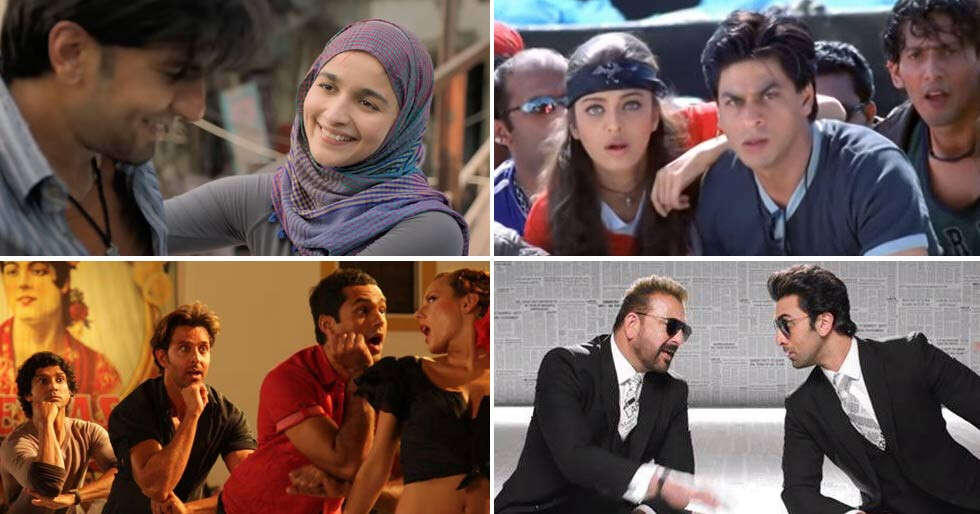 When Bollywood Actors Turned Into Singers and Created Magic | Filmfare.com